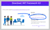 .net framework 4.5 다운로드